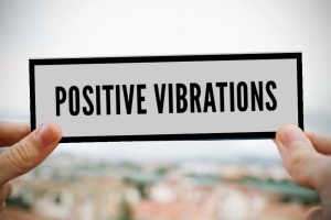 Positive Vibrations – Psychologica